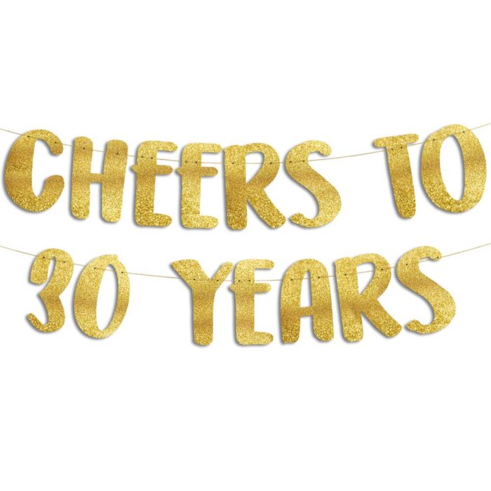 NHS - 30 years - Long Service Badges