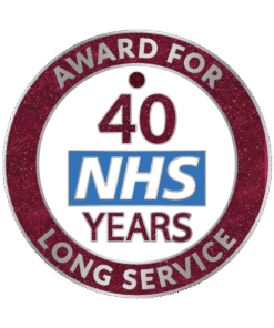 Long Service Badges Archives - Long Service Badges