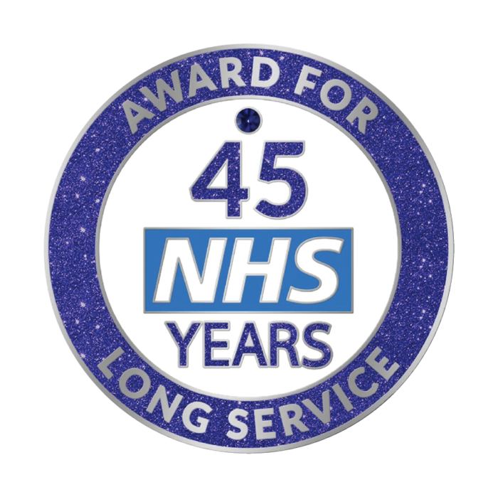 Welcome to Long Service Badges Online Shop - Long Service Badges