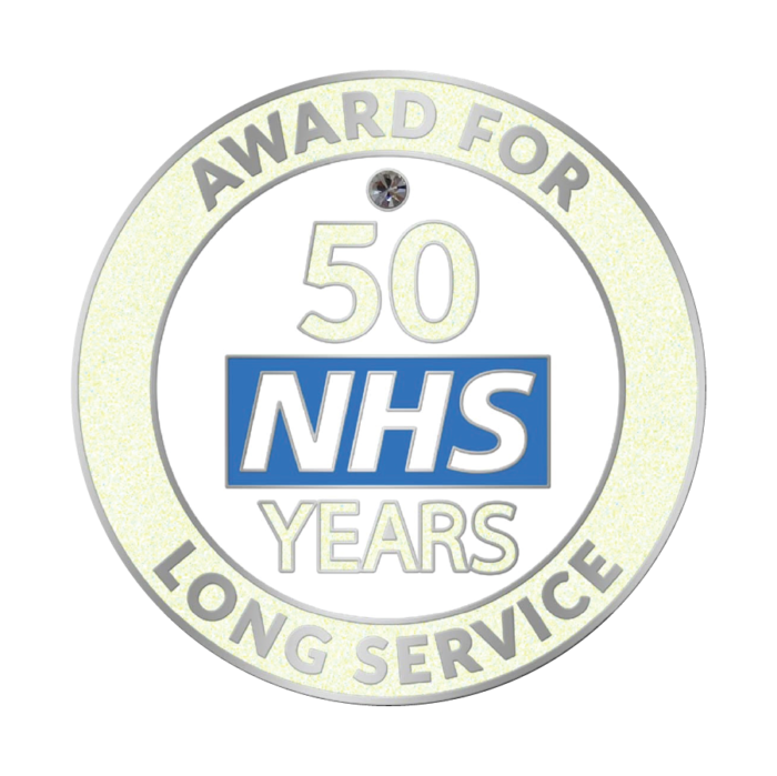 Welcome to Long Service Badges Online Shop - Long Service Badges