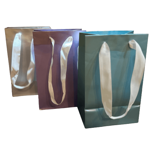 Gift Bag - Long Service Badges