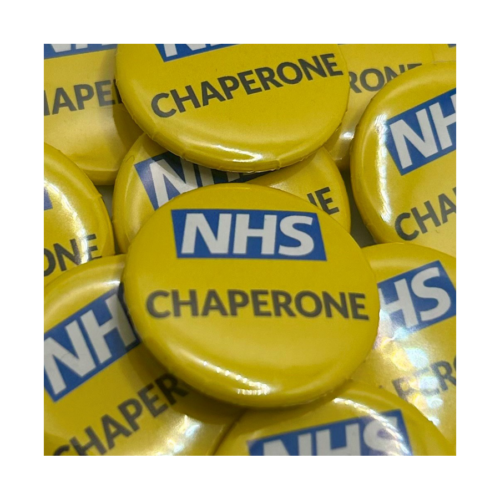 Other badges Archives - Long Service Badges