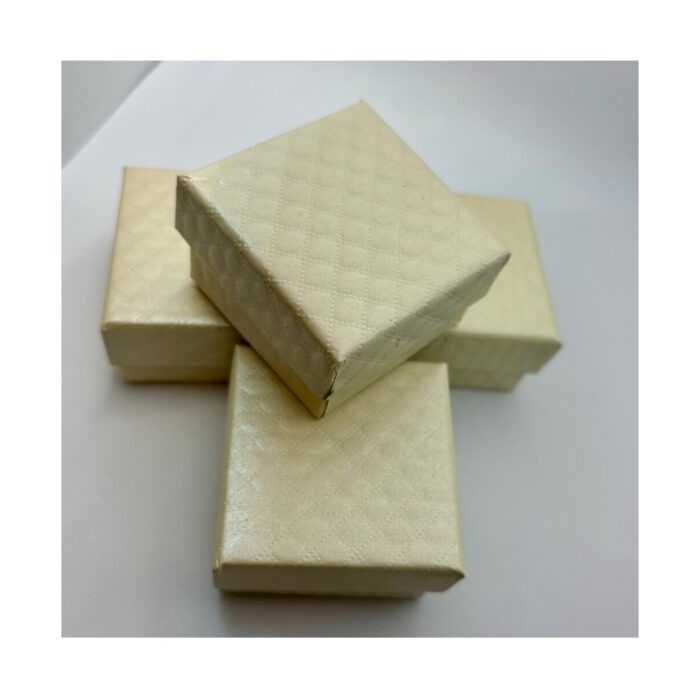 Elegant Box - Long Service Badges